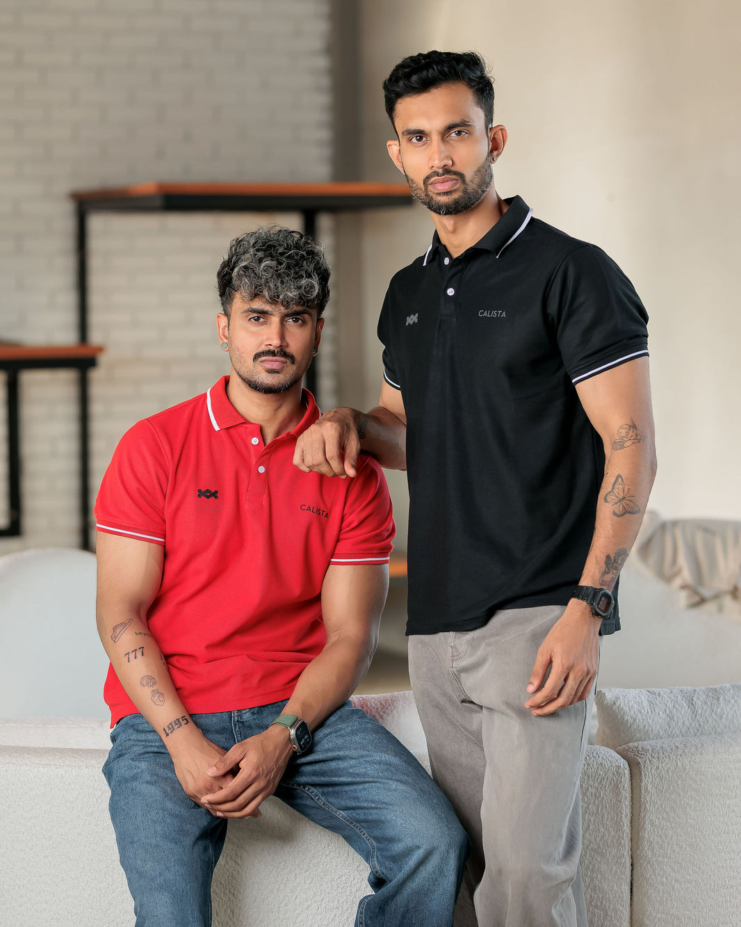 Calista Clothing – CALISTA Clothing