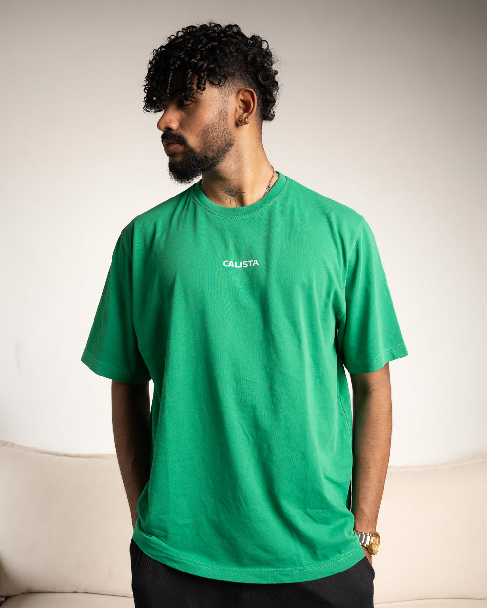 ESSENTIAL RELAX T – CALISTA Clothing